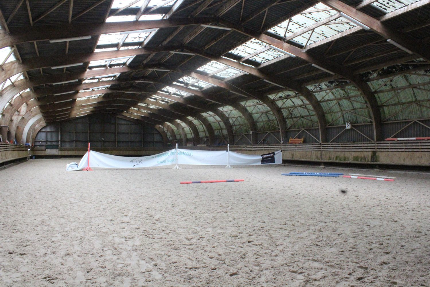 Les structures - Hippix